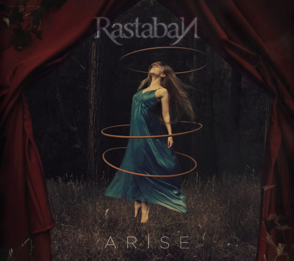 Rastaban - Arise - Valkyries Webzine