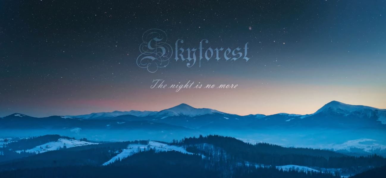 Skyforest Archives - Valkyries Webzine