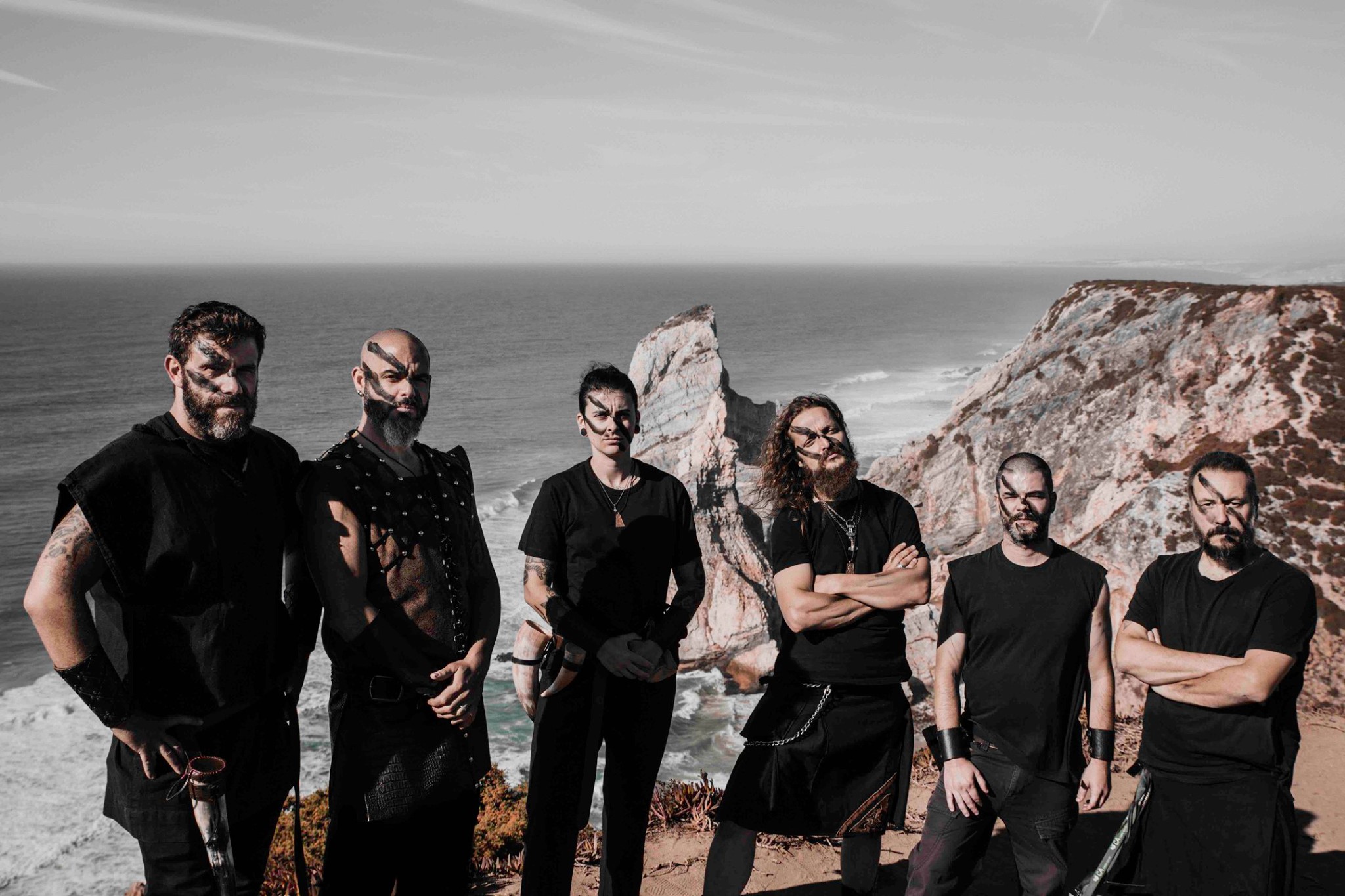 Gwydion : nouveau label - Valkyries Webzine